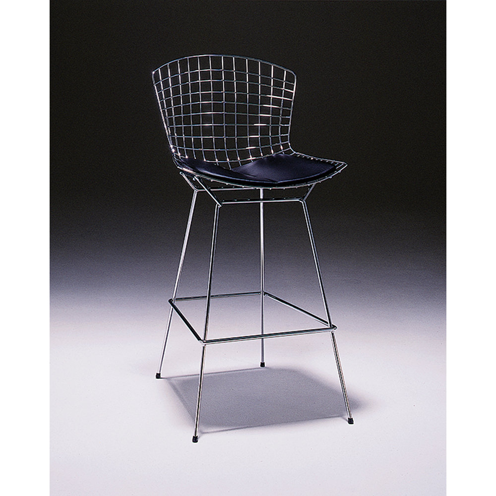 Gordon International 30" Bar Stool | Wayfair