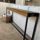 Williston Forge Danille Console Table & Reviews | Wayfair