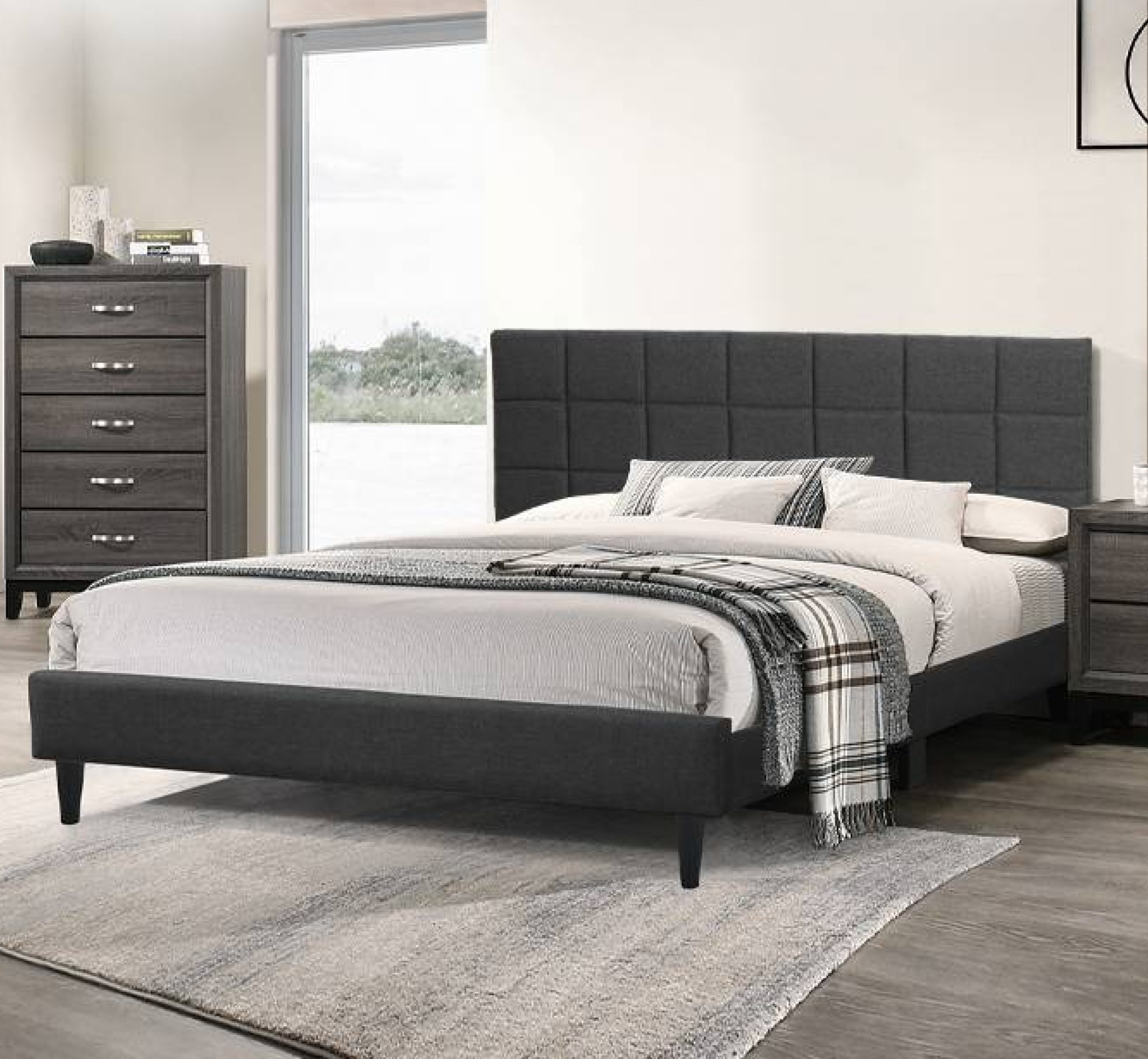 Latitude Run® Gareth BED | Wayfair
