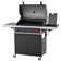 Tepro 4 Burner Gas BBQ | Wayfair.co.uk