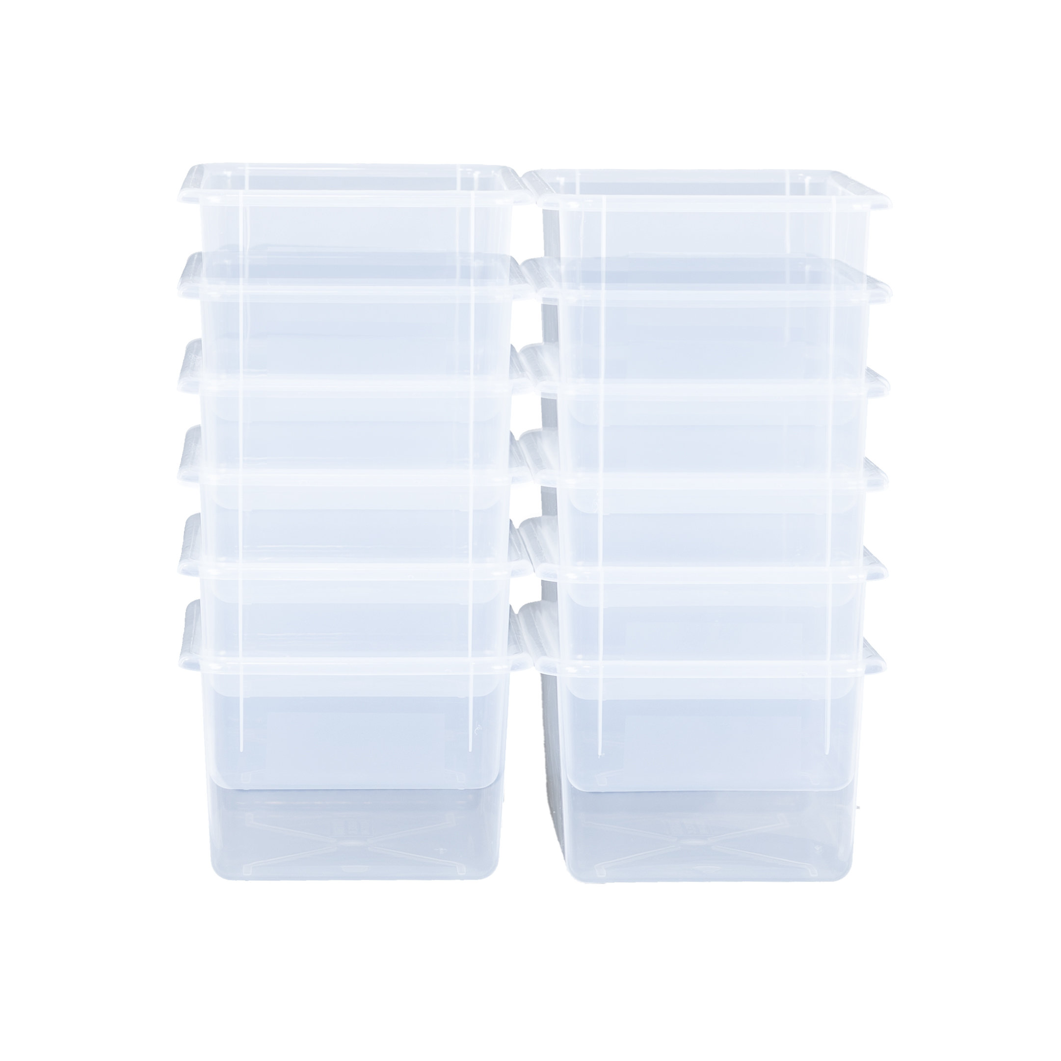 Wood Designs Plastic Cubby Bin | Wayfair