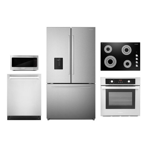 Kitchen Appliance Packages You'll Love | Wayfair