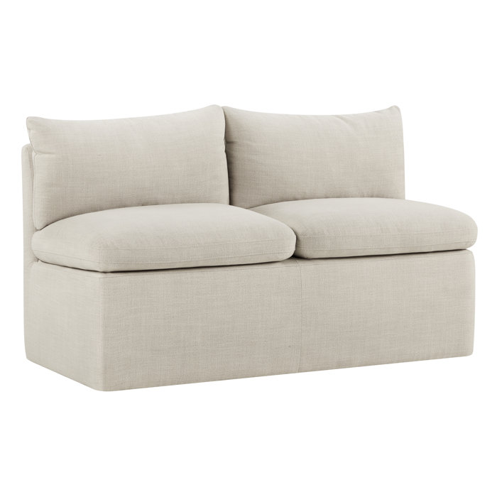 Birch Lane™ Alayaa Dining Bench & Reviews | Wayfair