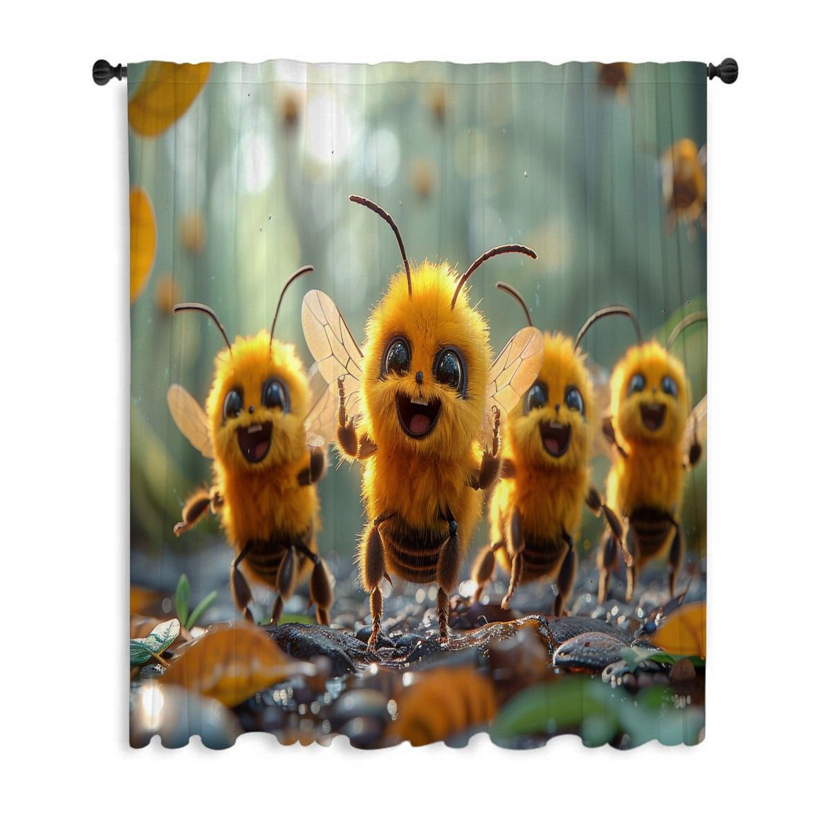 Everly Quinn Anaiya Panel | Wayfair