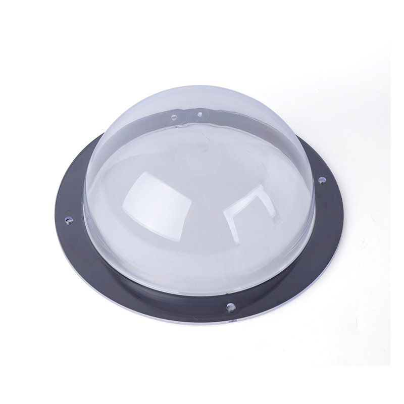 Tucker Murphy Pet™ Pet Fence Window Hemisphere Transparent Cover | Wayfair