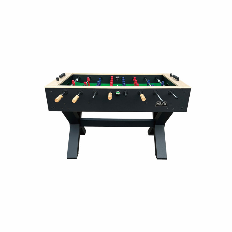 KICK Foosball Tables KICK Constable 55" Foosball Table | Wayfair