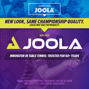 JOOLA Tour Regulation Size Foldable Indoor Table Tennis Table & Reviews ...