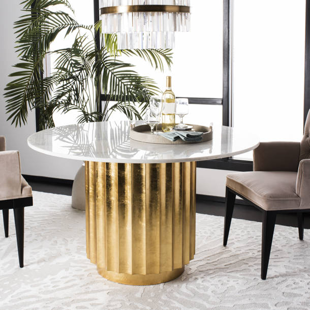 Mercer41 Aneira Dining Table | Wayfair