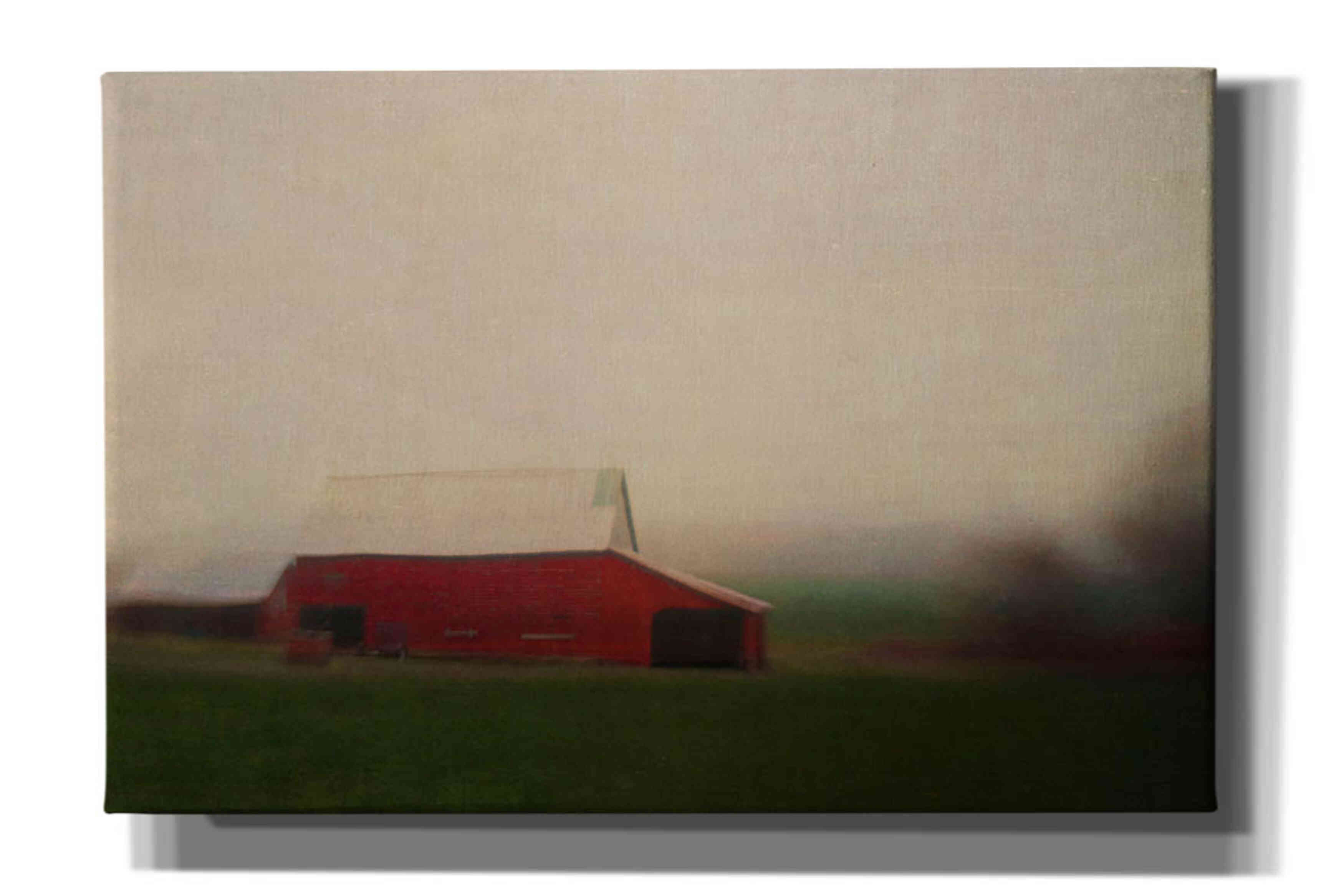 Rosalind Wheeler Epic Graffiti 'Middleburg' By Dawn D Hanna, Giclee ...