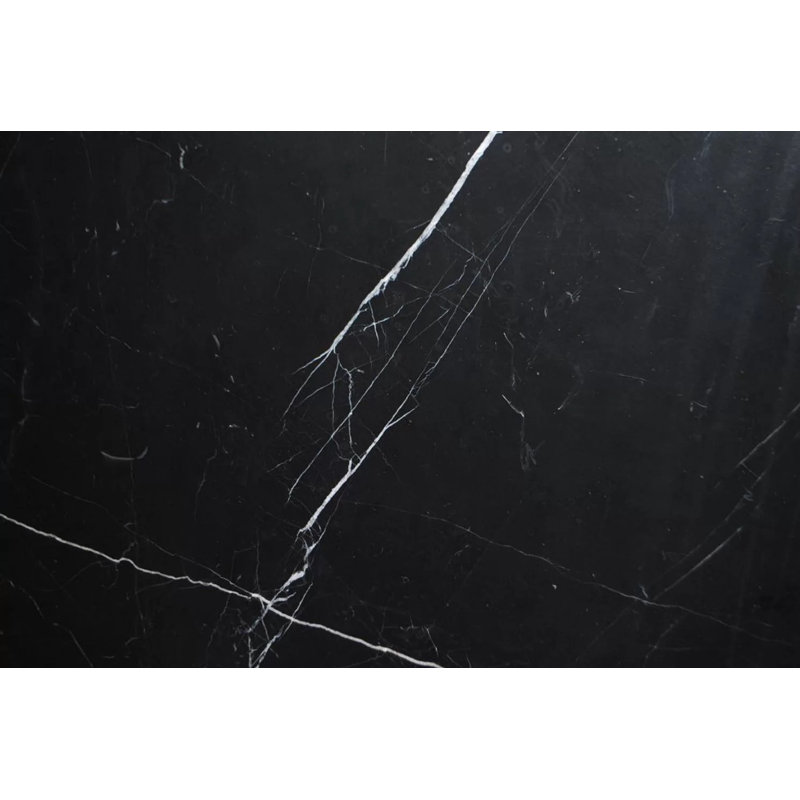 Stone & Tile Shoppe, Inc. 18" x 18" Marble Marble Look Wall & Floor ...