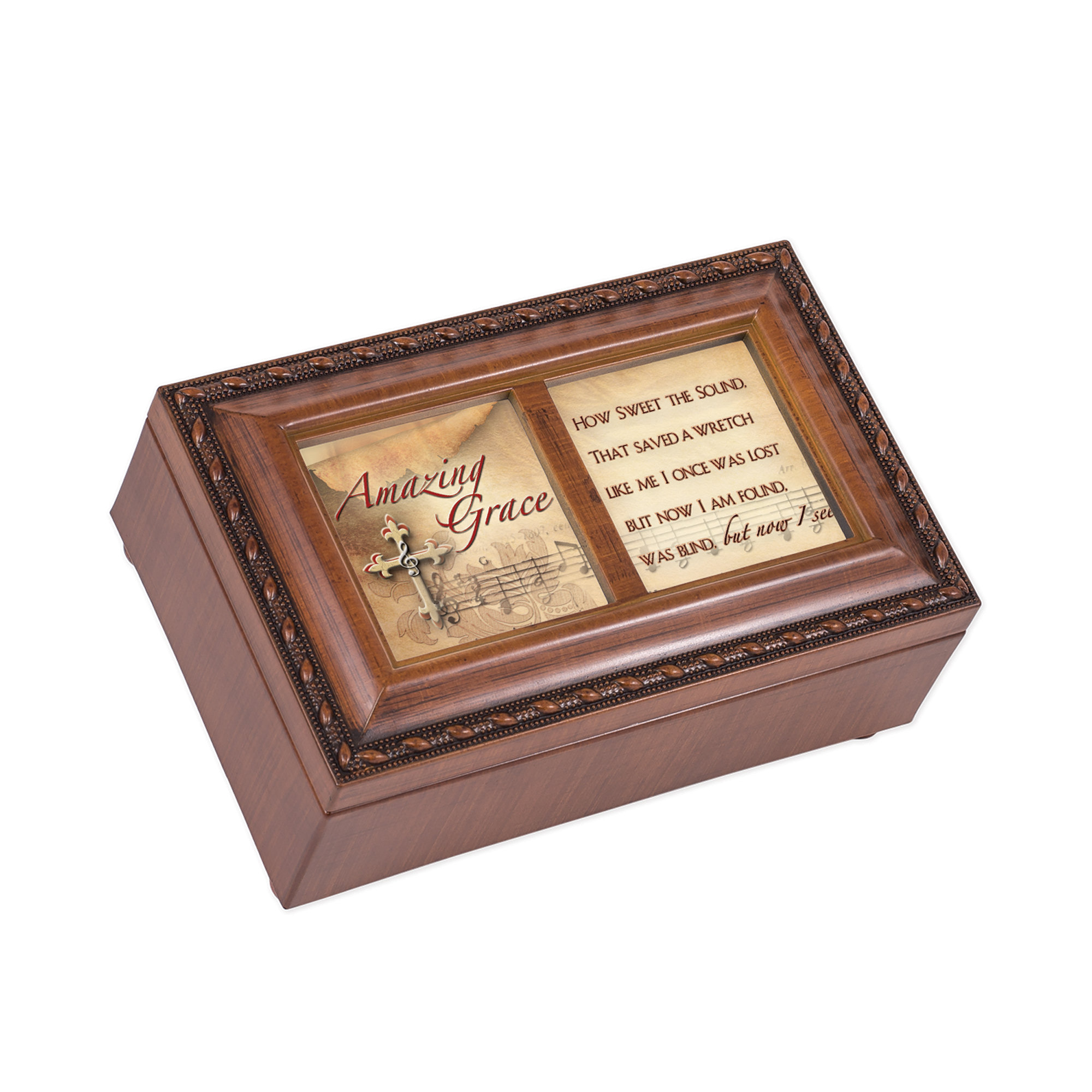 Trinx Albarracin Memory Box | Wayfair