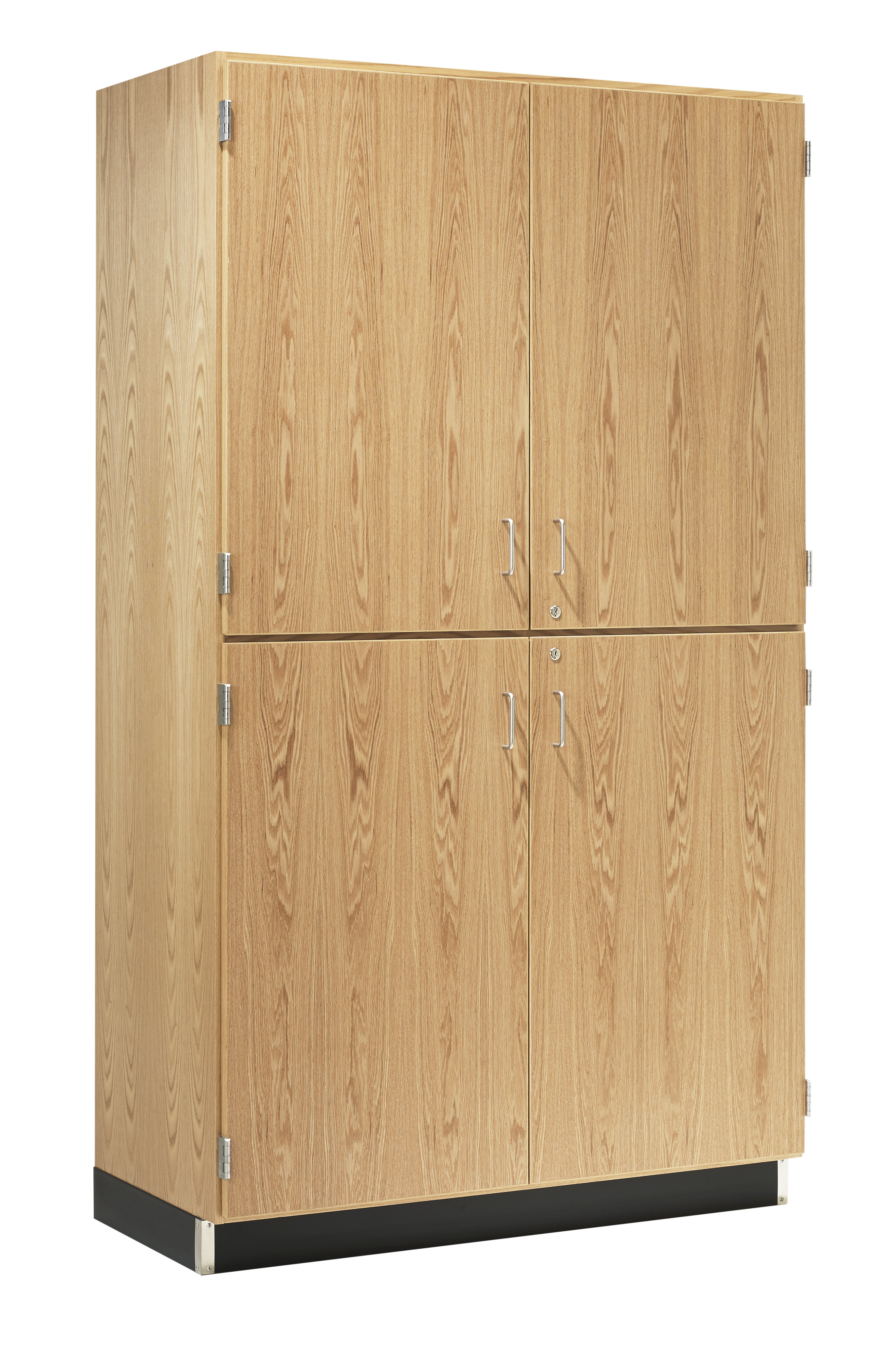 Diversified Woodcrafts Manufactured Wood Classroom Cabinet | Wayfair