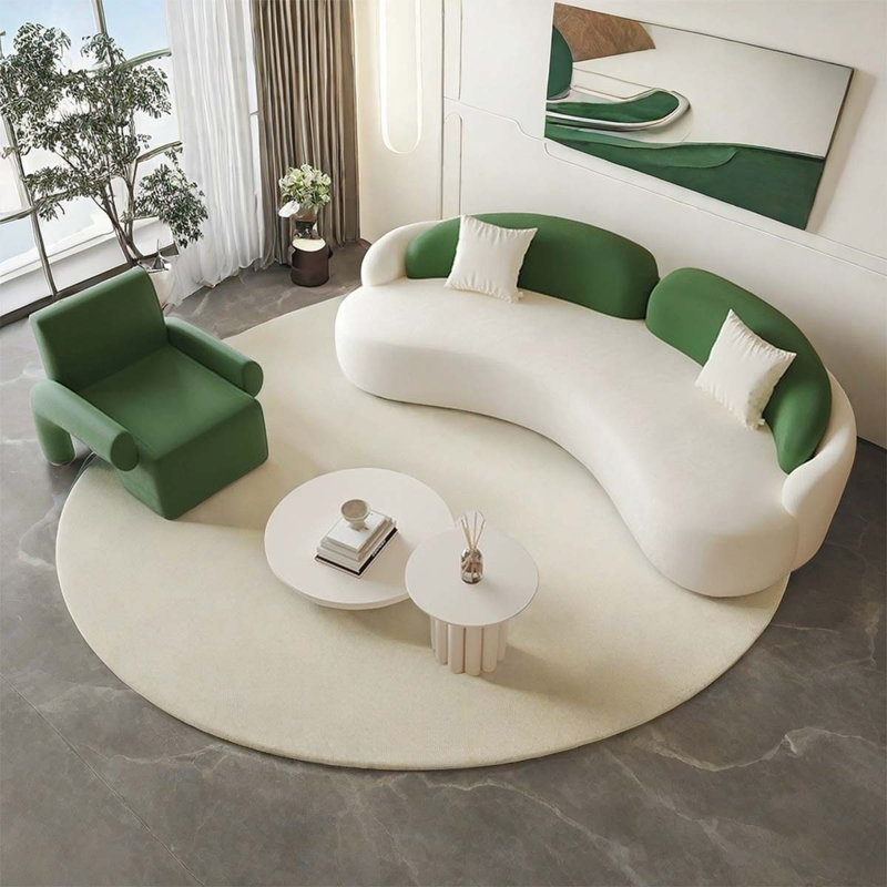 Orren Ellis Sharlynn 3 - Piece Living Room Set | Wayfair