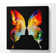 Ivy Bronx Butterfly Merge - Wrapped Canvas Art Prints | Wayfair.co.uk