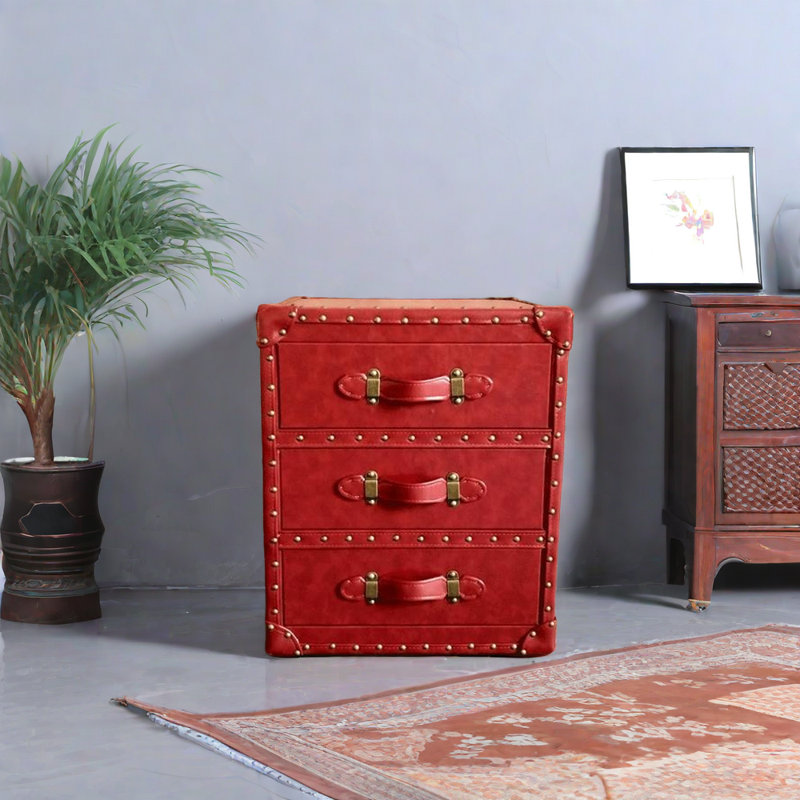 17 Stories Realynn 19.68'' Sideboard | Wayfair