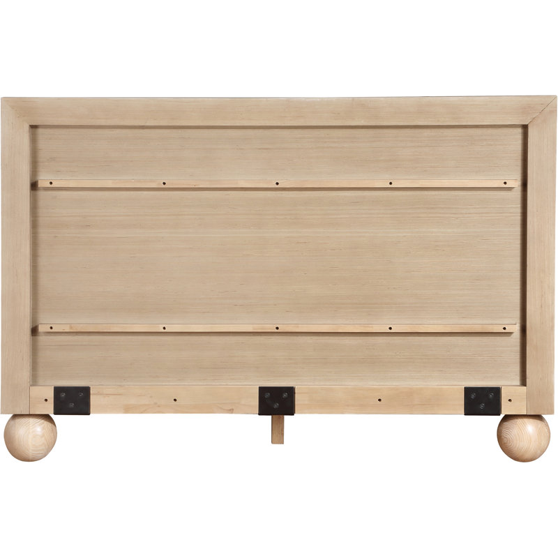 Wrought Studio™ Humayl Platform Bed | Wayfair