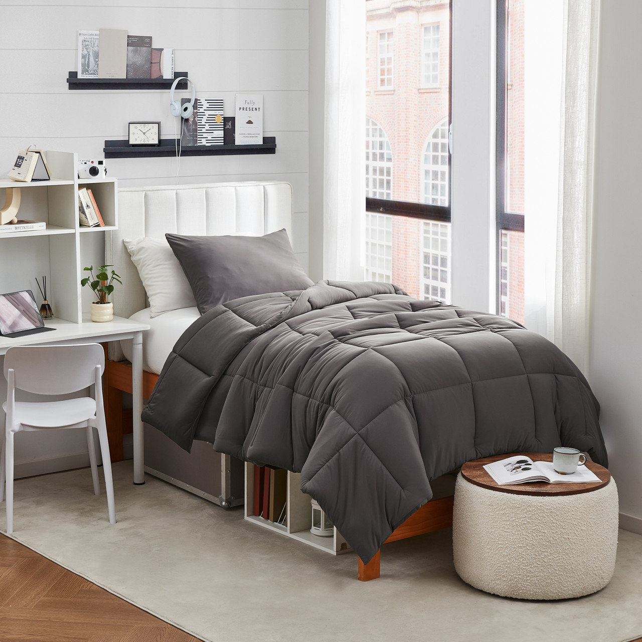 Coma Inducer No Sweat Off My - Coma Inducer® Oversized Comforter Set ...