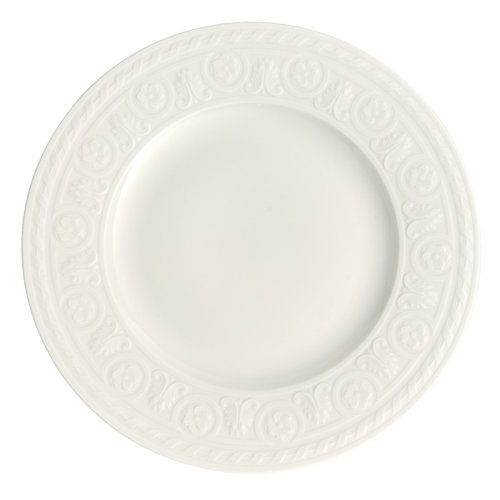 Villeroy & Boch Cellini Porcelain China Dinnerware Set - Service for 6 ...