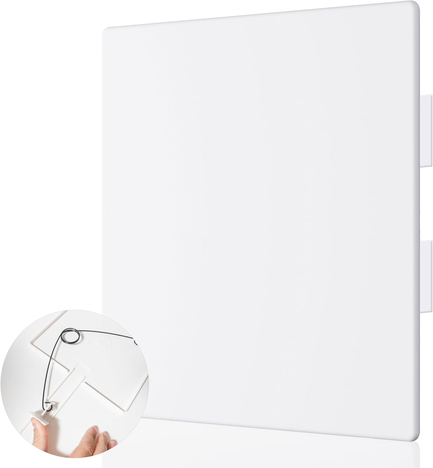 Morvat 12x12 Adjustable Spring Access Panel for Drywall & Ceiling | Wayfair