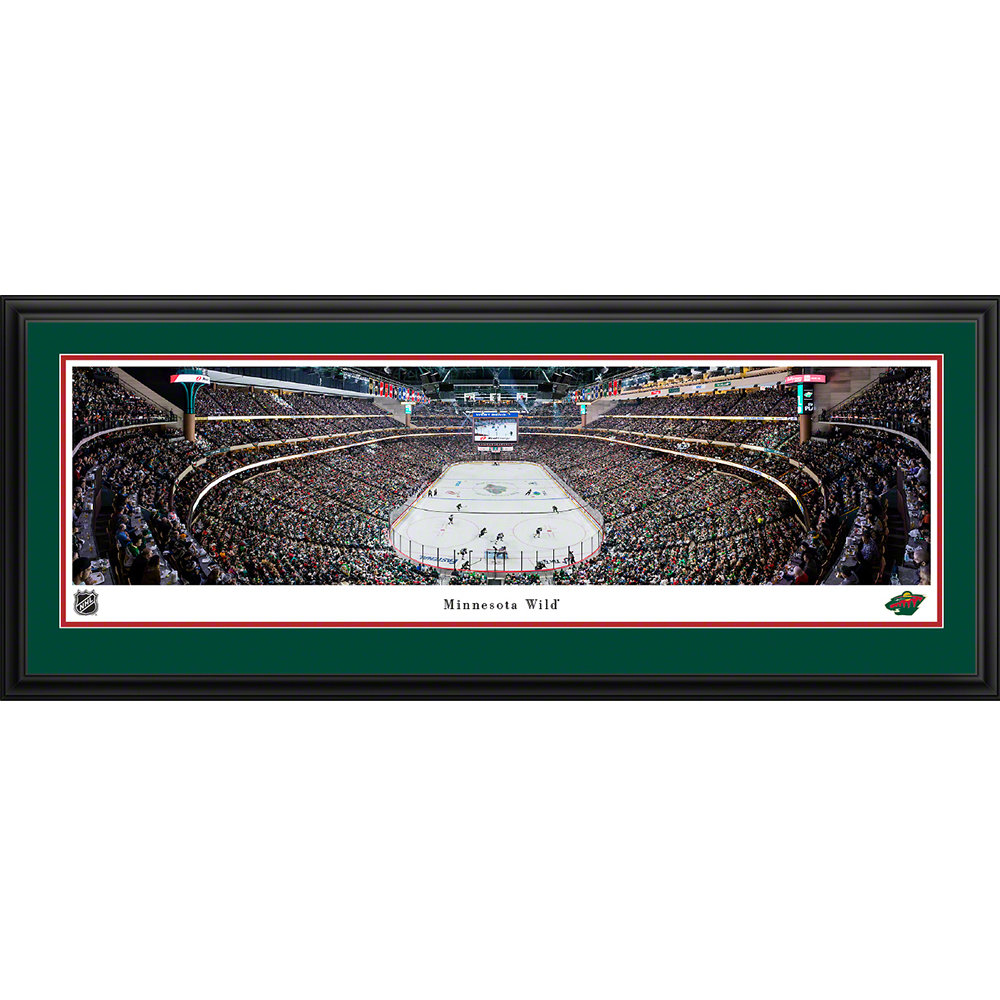 Blakeway Worldwide Panoramas, Inc Minnesota Wild by James Blakeway ...
