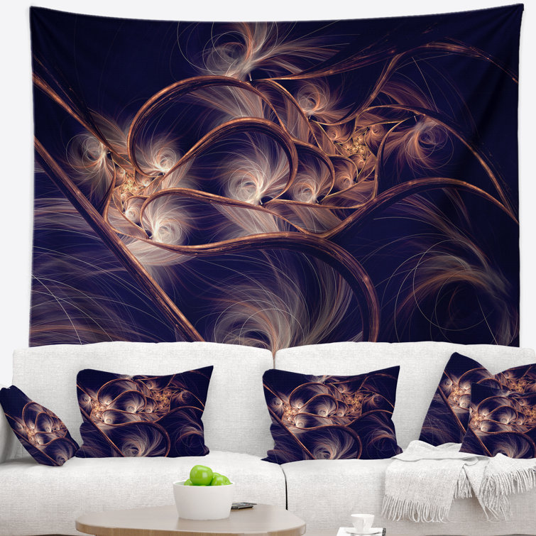 Bless international Polyester Tapestry | Wayfair