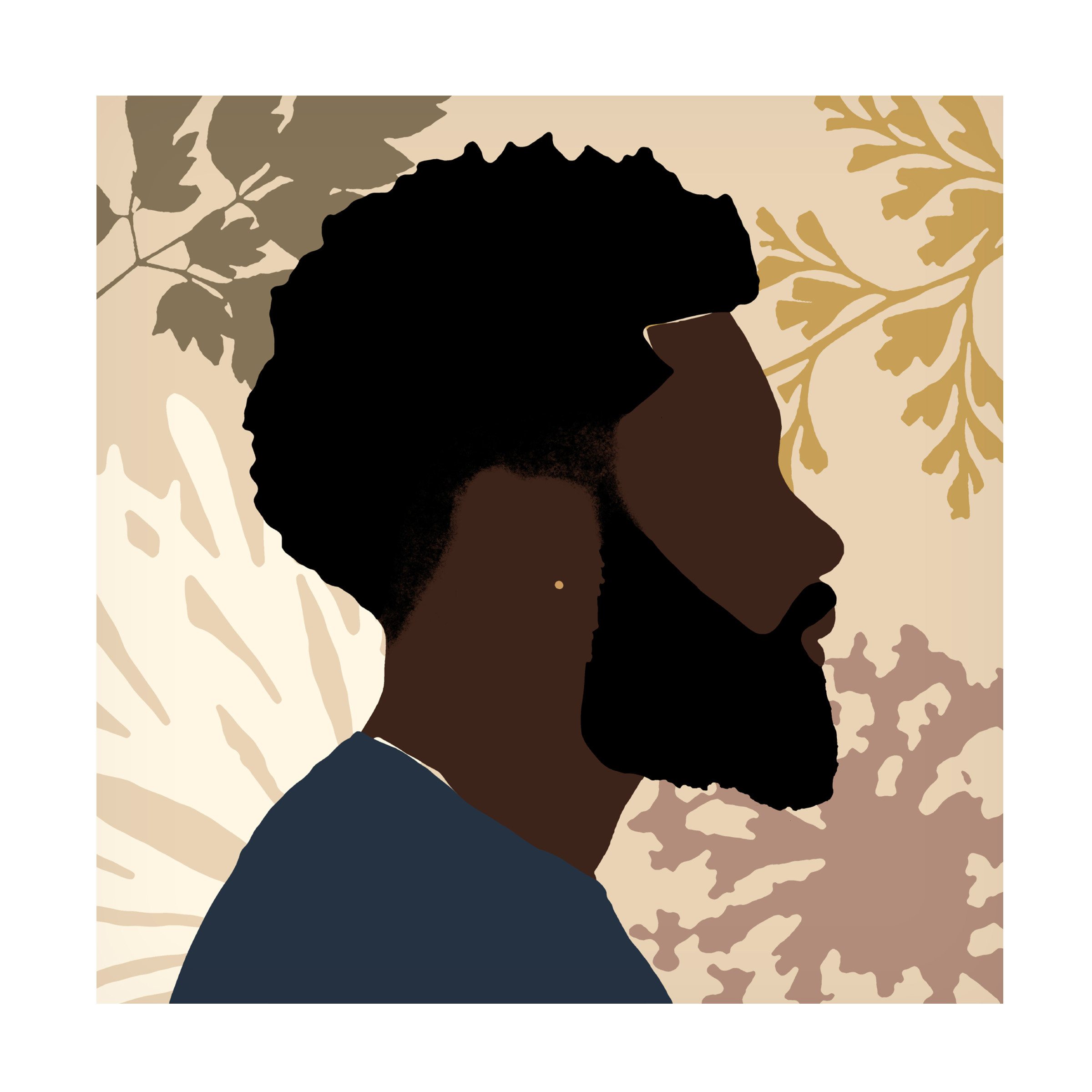 Winston Porter Strength And Confidence I by Alonzo Saunders Canvas Art ...