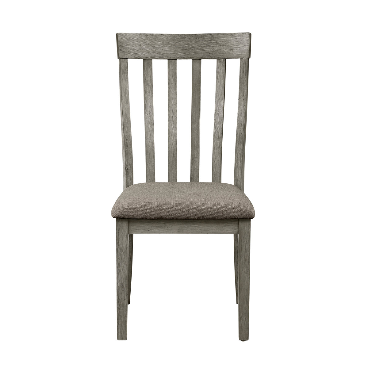 One Allium Way® Dining Room Furniture Side Chairs 2Pc Set Wire Vertical ...