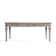 Zentique Nadine Rectangular Dining Table | Perigold