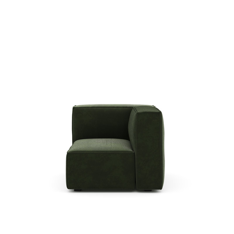 AllModern Shonnard Upholstered Armchair | Wayfair