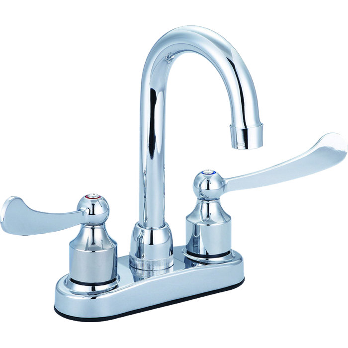 Banner Faucets Kitchen Faucet | Wayfair