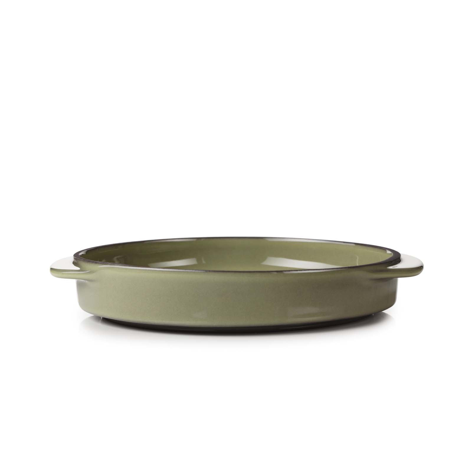 Revol Culinary Caractere 3.3814 Oz Ceramic Round DIsh | Wayfair