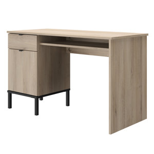 Wade Logan Wheless Computer Desk | Wayfair.co.uk