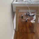 Brayden Studio® Katharine Rectangular Desk & Reviews | Wayfair