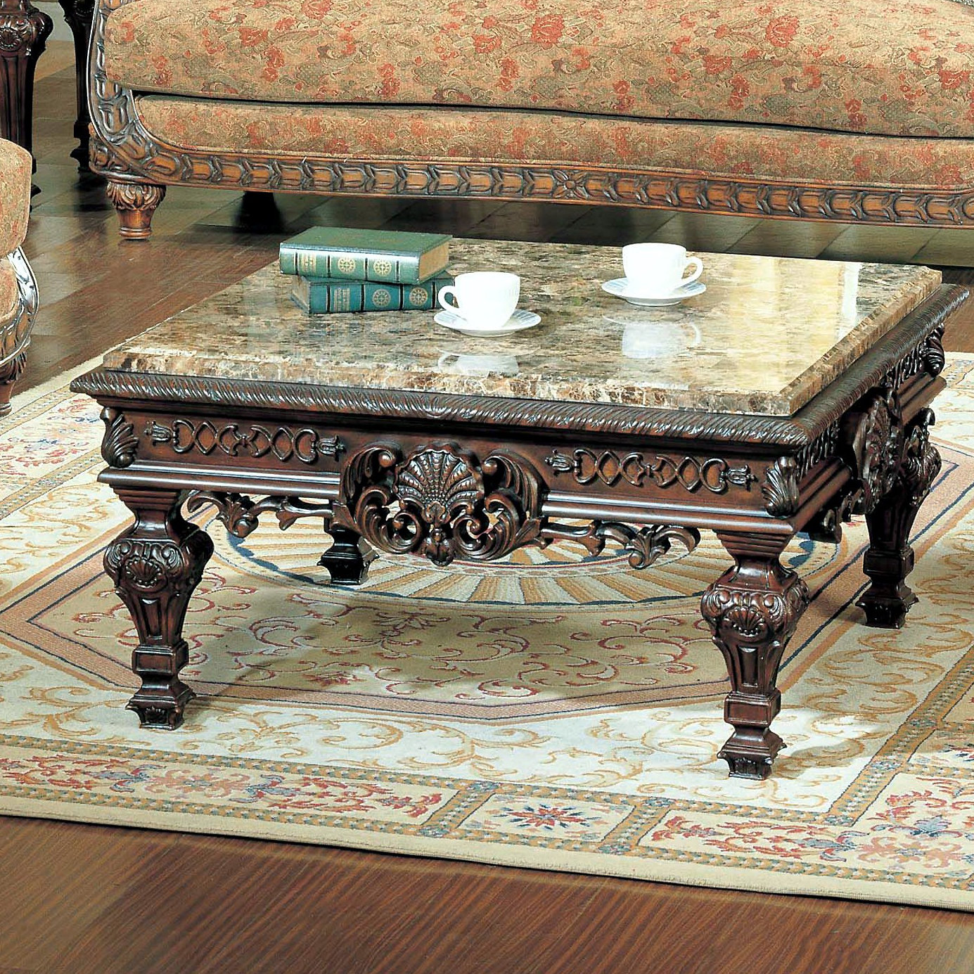Wildon Home® Wilmer Coffee Table - Wayfair Canada