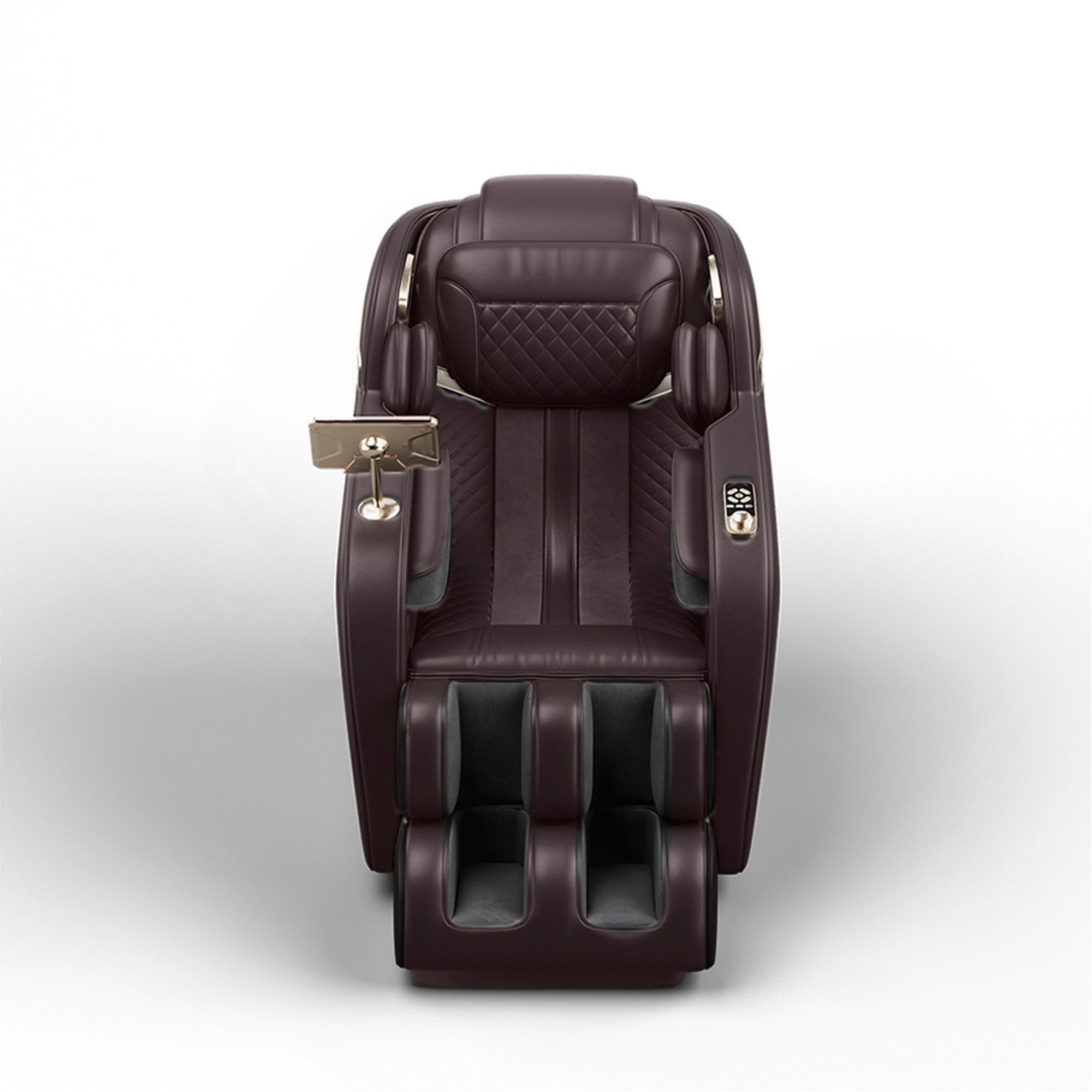 Inbox Zero Advanced Zero Gravity Massage Chair With Multiple Functions ...