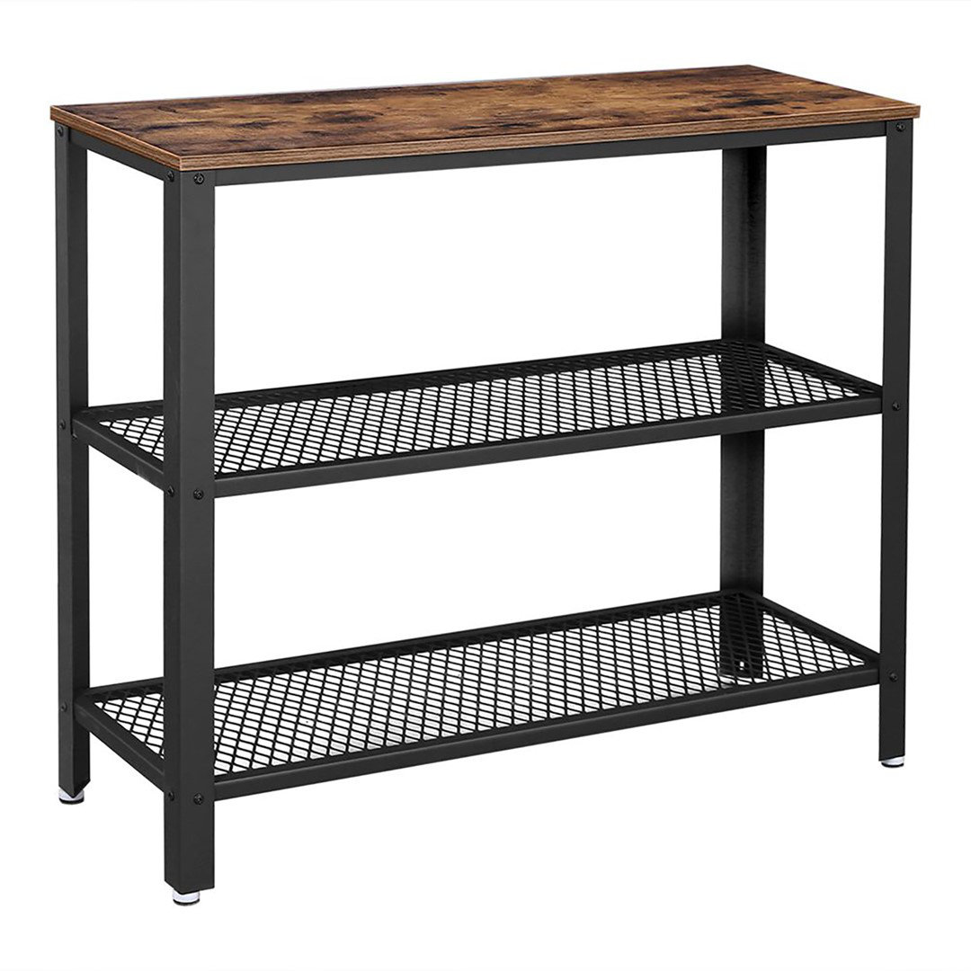Borough Wharf Lemon 102Cm Console Table & Reviews | Wayfair.co.uk