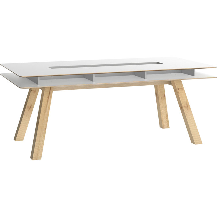 Zipcode Design Reba Dining Table | Wayfair.co.uk
