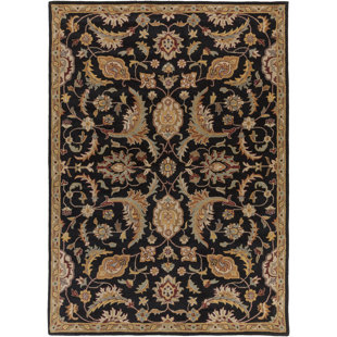 9' x 12' Area Rugs You'll Love | Wayfair