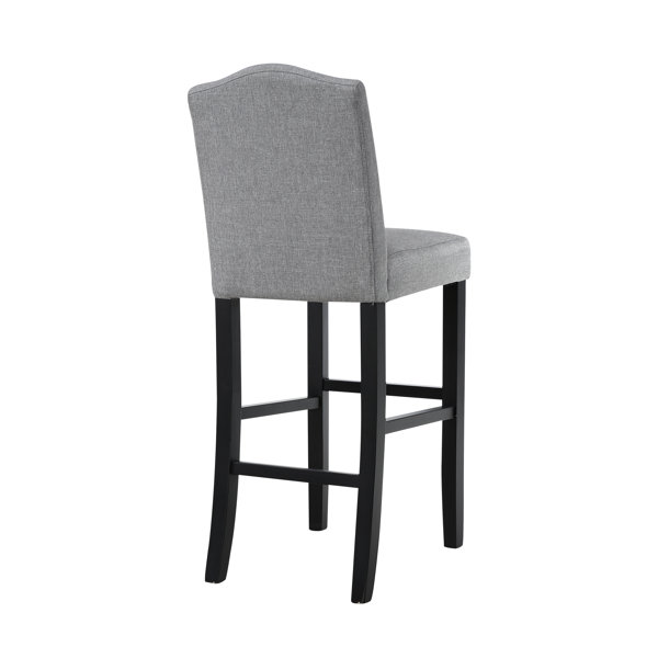 Three Posts™ Knutson 29.38'' Stool & Reviews | Wayfair