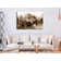 Union Rustic No Frame Print on Canvas | Wayfair.co.uk