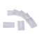 Fixturedisplays Toilet Stabilizer Shims 13250-BLACKSWAN-100PK | Wayfair