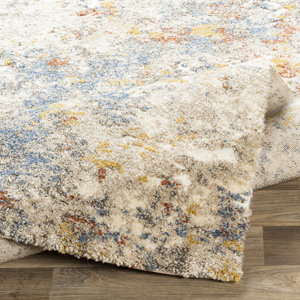 Williston Forge Bartol Polypropylene Rug & Reviews | Wayfair