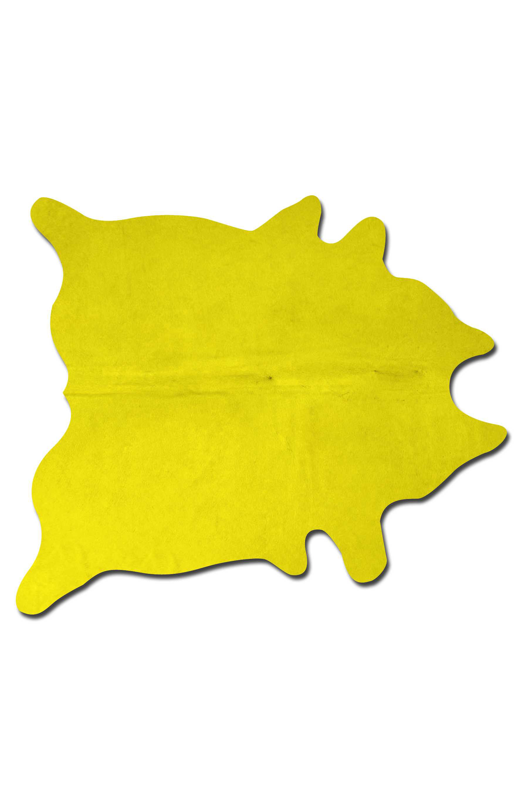One Allium Way® Abrum Cowhide Rug | Wayfair