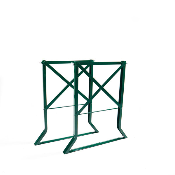 August Grove Raising Set Beer Tables - 3Mm Folded Angle Steel | Wayfair ...