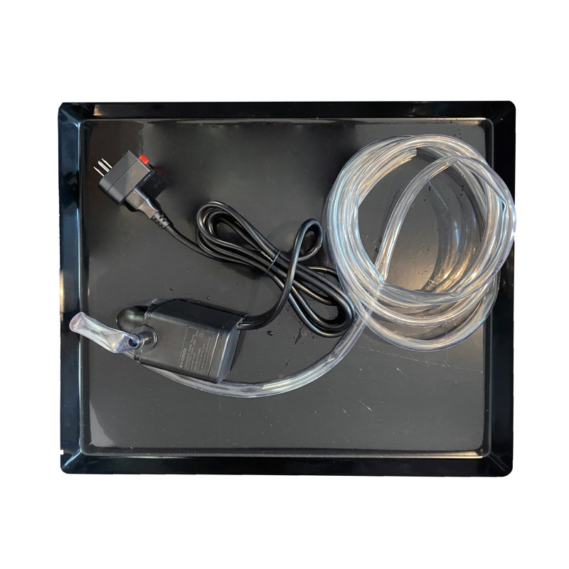 Equator Advanced Appliances Universal Portable Ac Drip Pan Kit | Wayfair