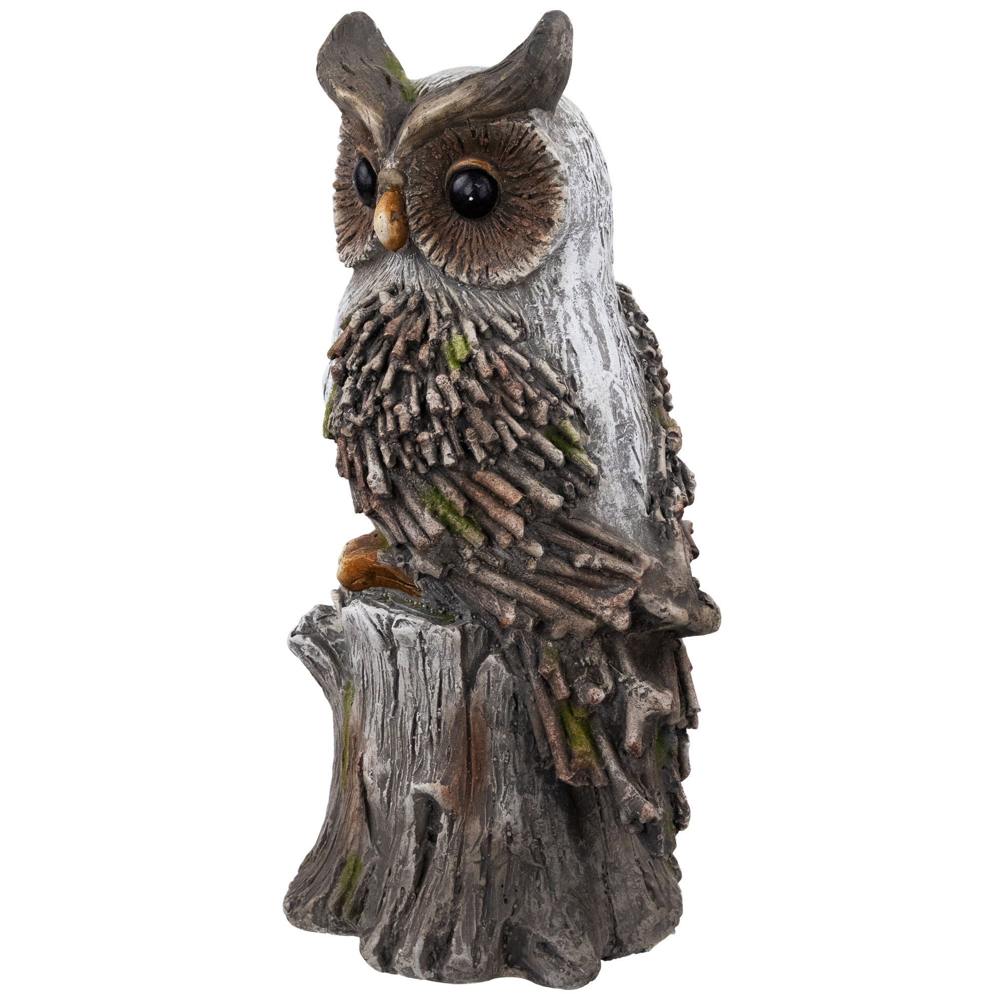 Northlight Seasonal Gnomes Ceramic Garden Statue | Wayfair