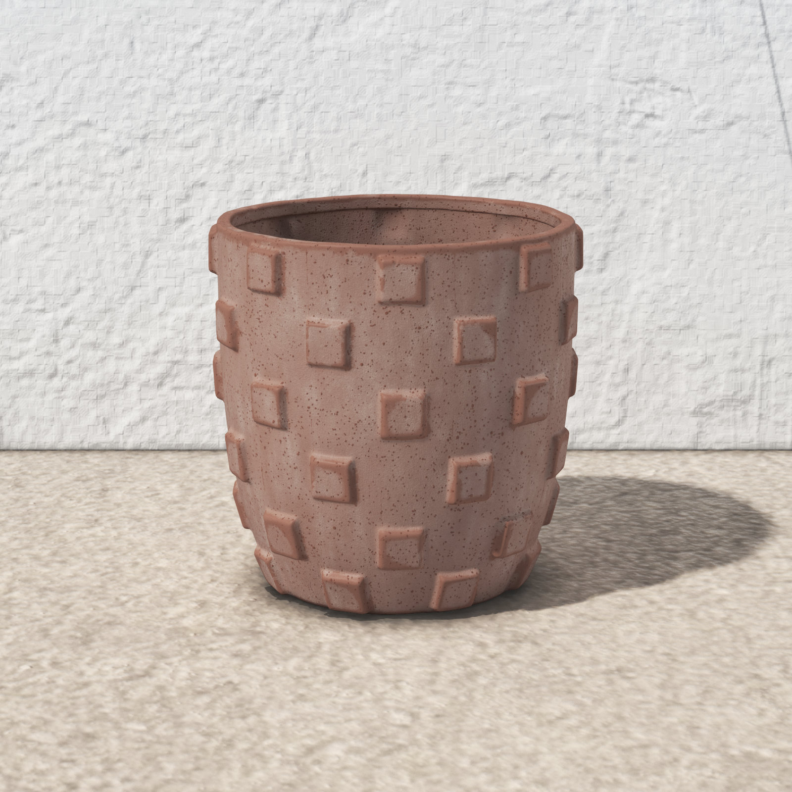 AllModern Camelia Terracotta Pot Planter | Wayfair