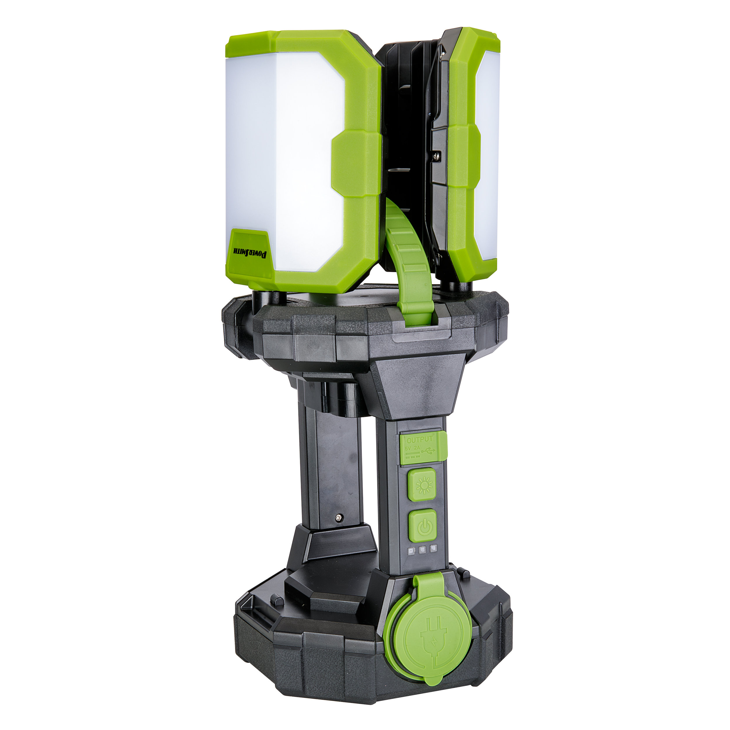 PowerSmith Voyager 12'' Integrated LED Work Light | Wayfair