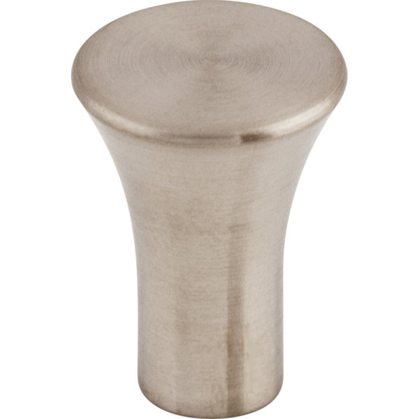 Top Knobs Tapered 3/4" Diameter Round Knob | Wayfair