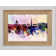 Bright Star Washington DC - Single Picture Frame Print | Wayfair.co.uk